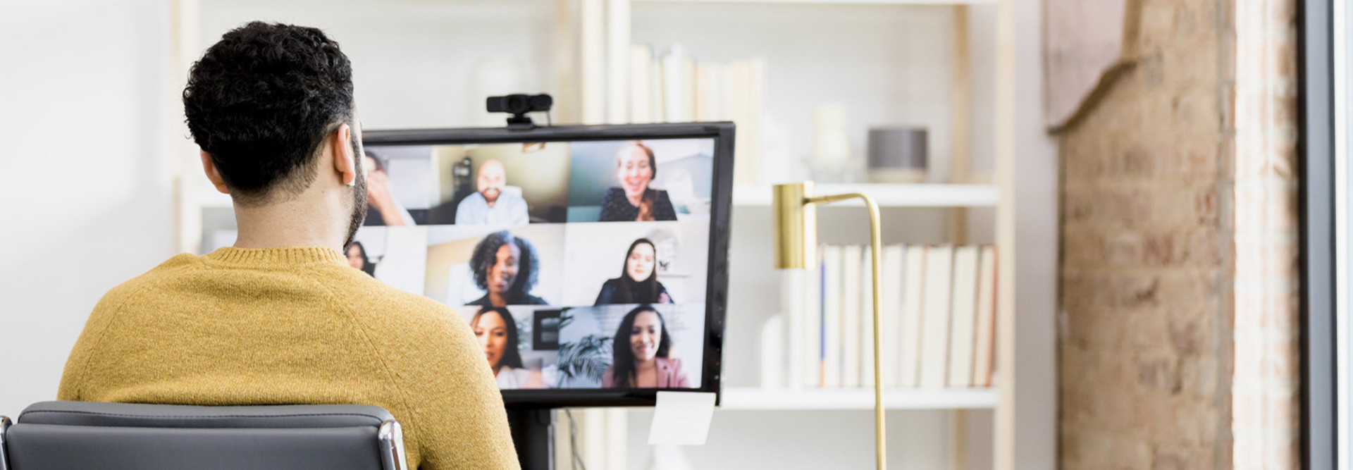 How Federal Agencies Can Prepare Employees for Permanent Remote Work ...